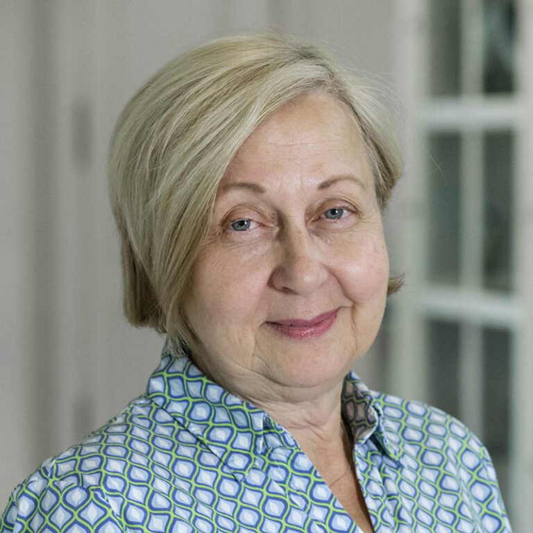 SNSB – Staatliche Naturwissenschaftliche Sammlungen Bayerns » Doris Hild